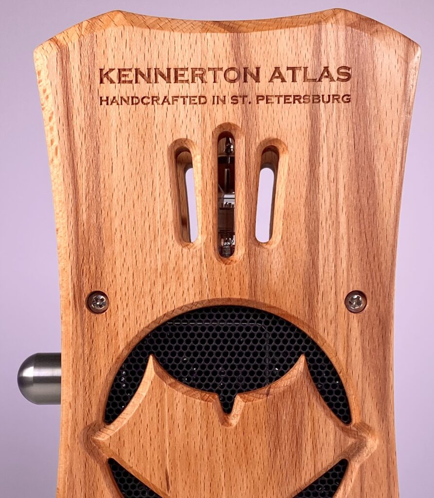 Verstärker - Oleg Lohnes Therapeutikum